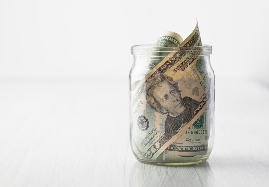 Building Cash Reserves – Strategy for Nonprofits